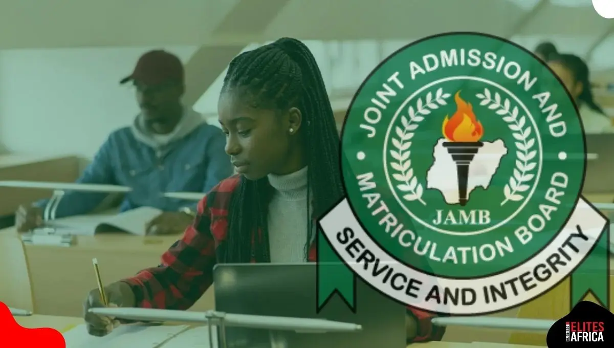 JAMB Releases 2026 UTME Original Result Slips for Printing