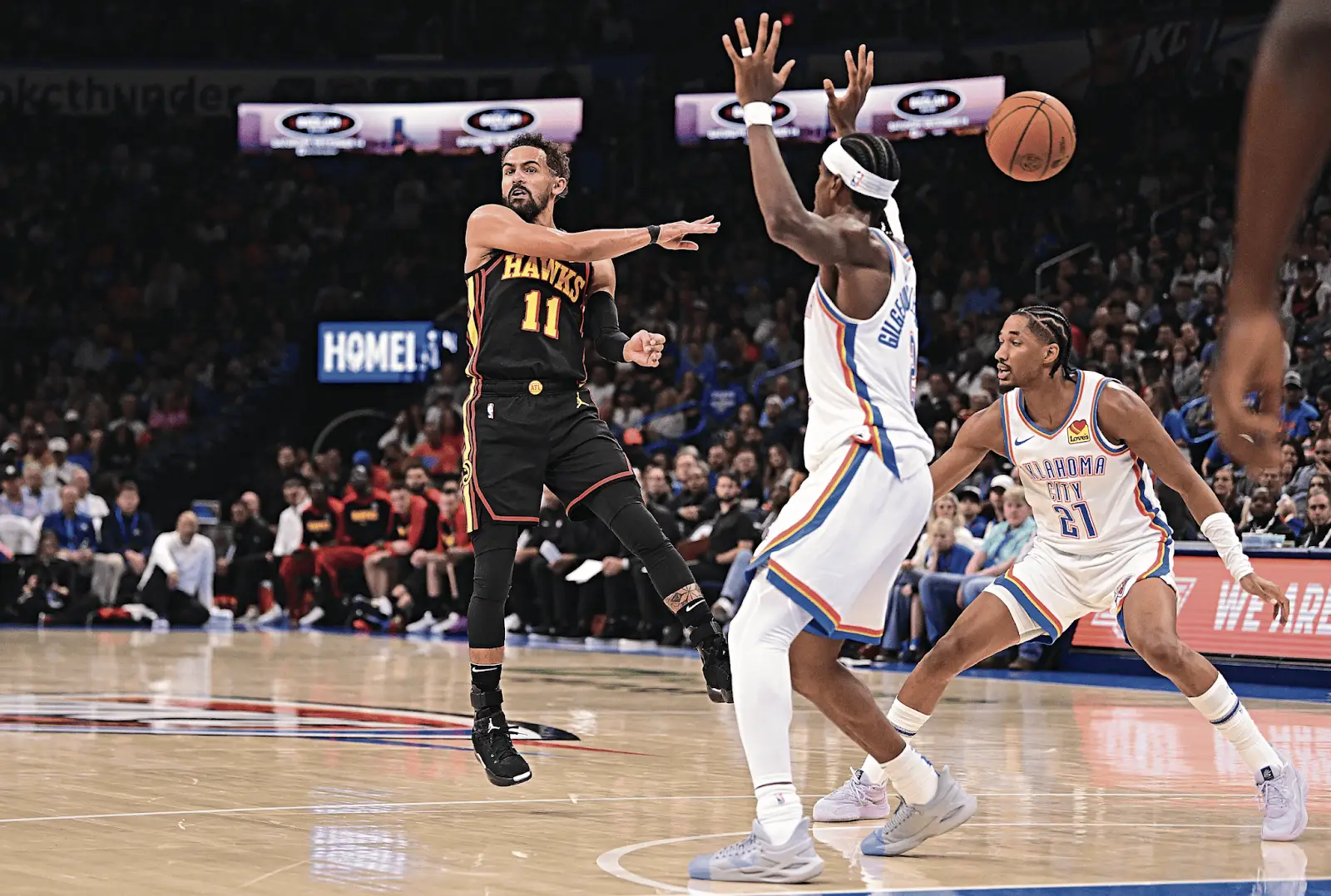 What is the Art of Assist in Basketball? - Business Elites Africa