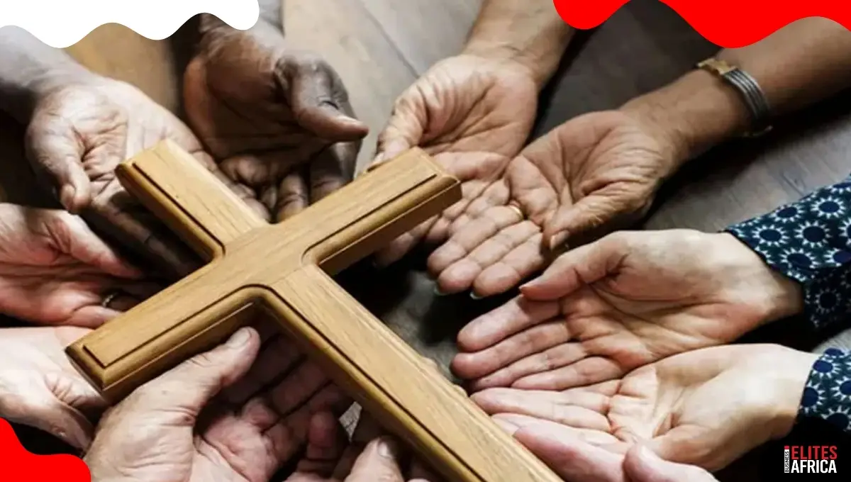 Countries with the Most Christian Populations in 2025