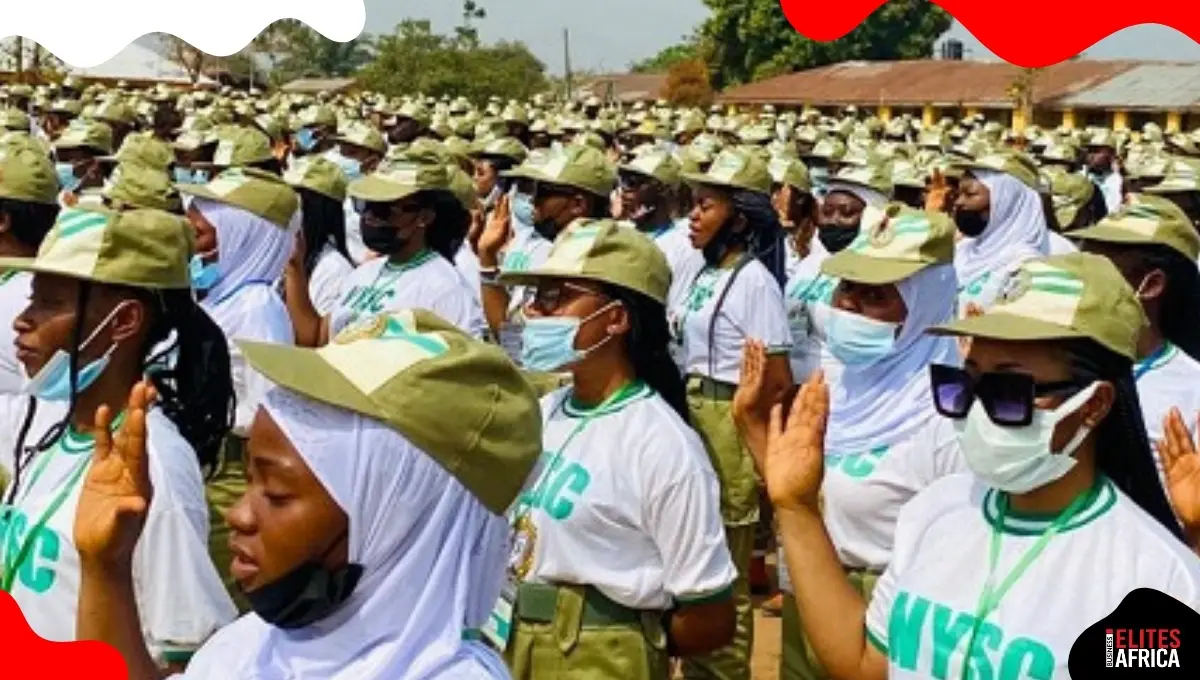 2025 Batch B Stream II Registration Begins Monday — NYSC