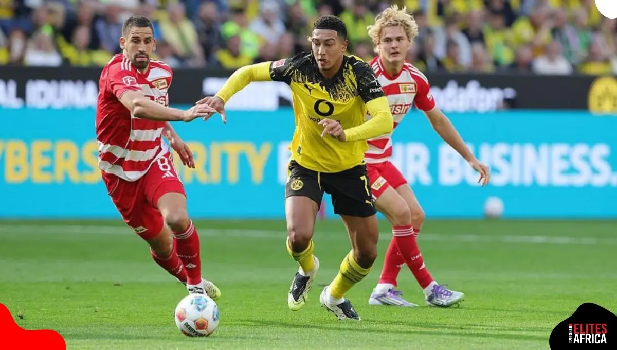 10 Teenagers to Watch in the UCL This Season