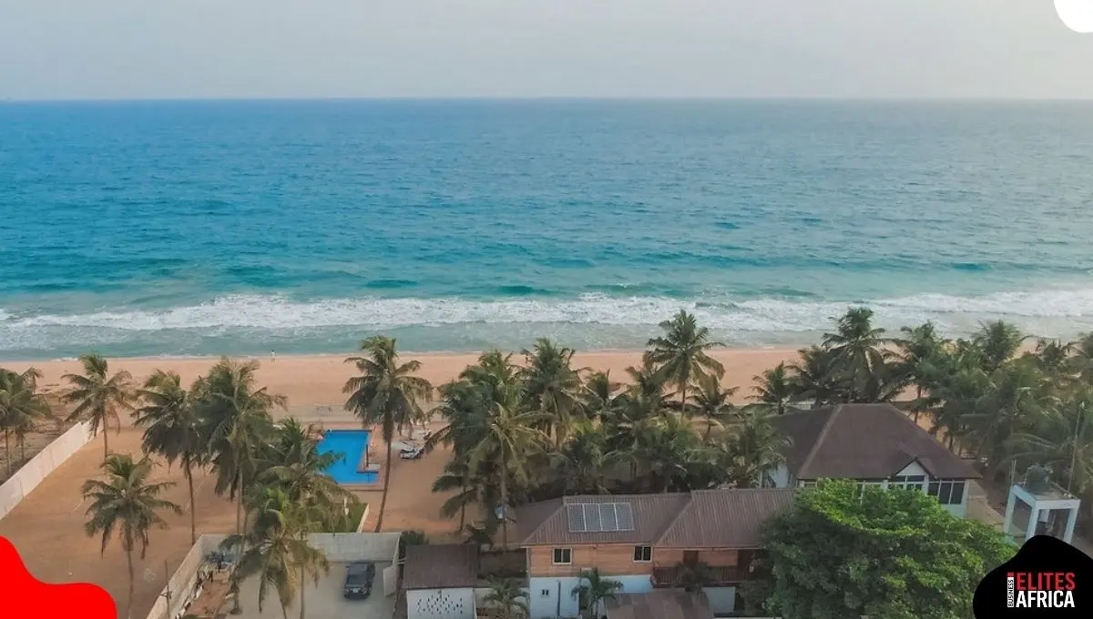 Top 10 Most Expensive Beach Resorts in Lagos