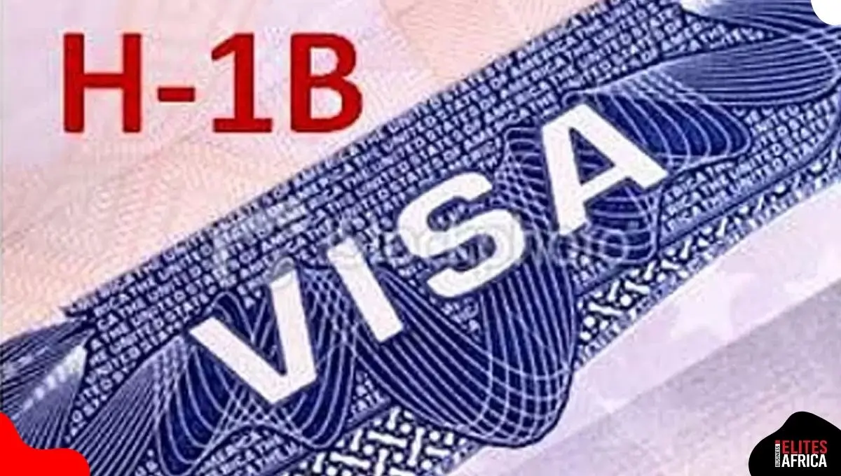 5 Ways the New $100,000 H-1B Visa Fee Could Affect Nigerians