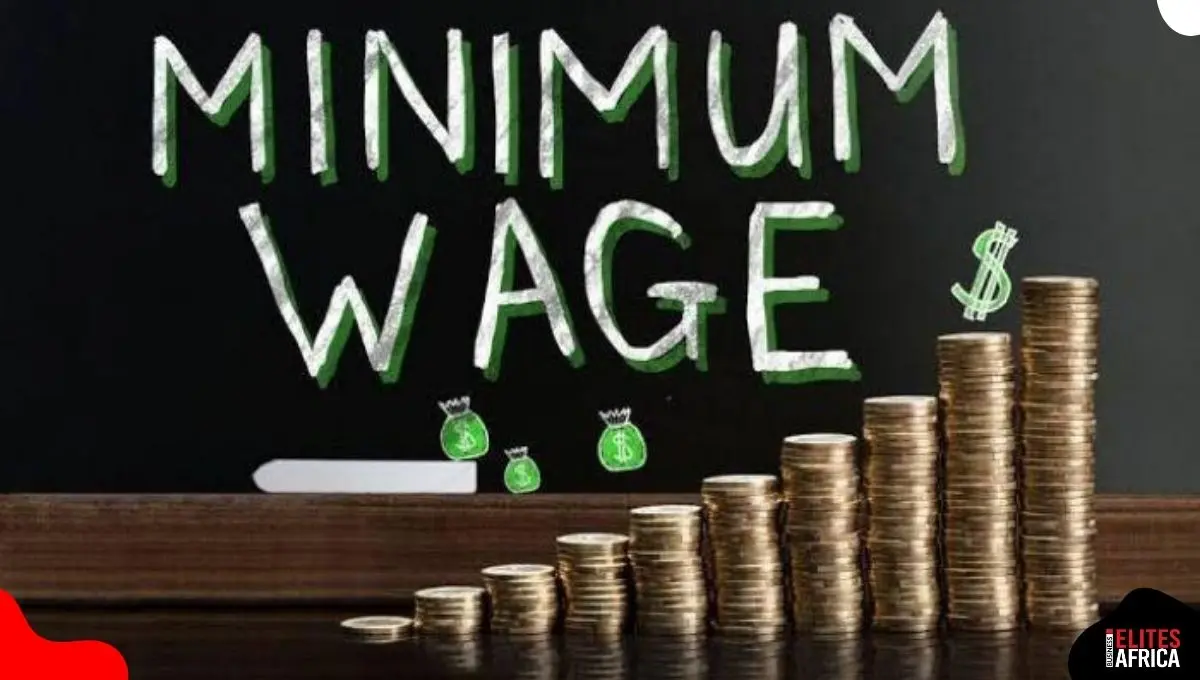 Top 10 Africa’s Highest Minimum Wages in 2025
