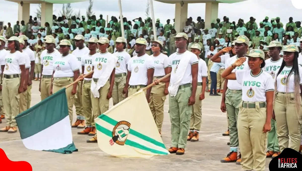 NYSC Announces Passing-Out Date for 2025 Batch ‘B’ Stream I Corps Members