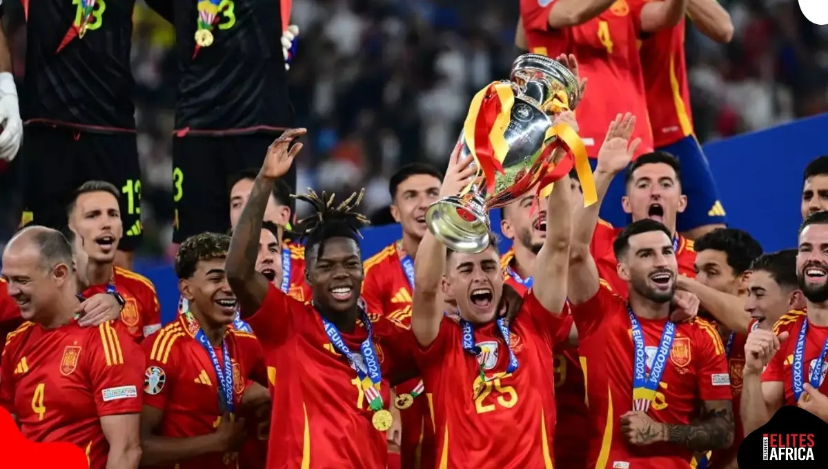 9 Countries That Withdrew From World Cup Finals as Spain Eyes Boycott ...