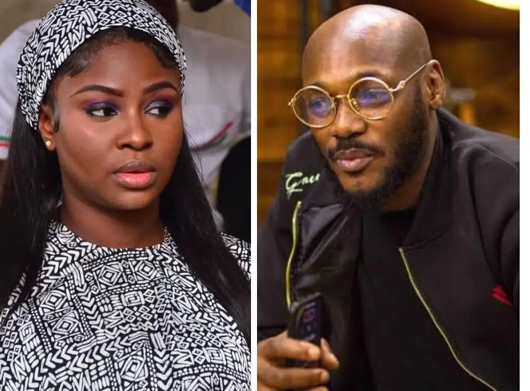 2Baba Clears the Air on Alleged Fight With Wife Natasha
