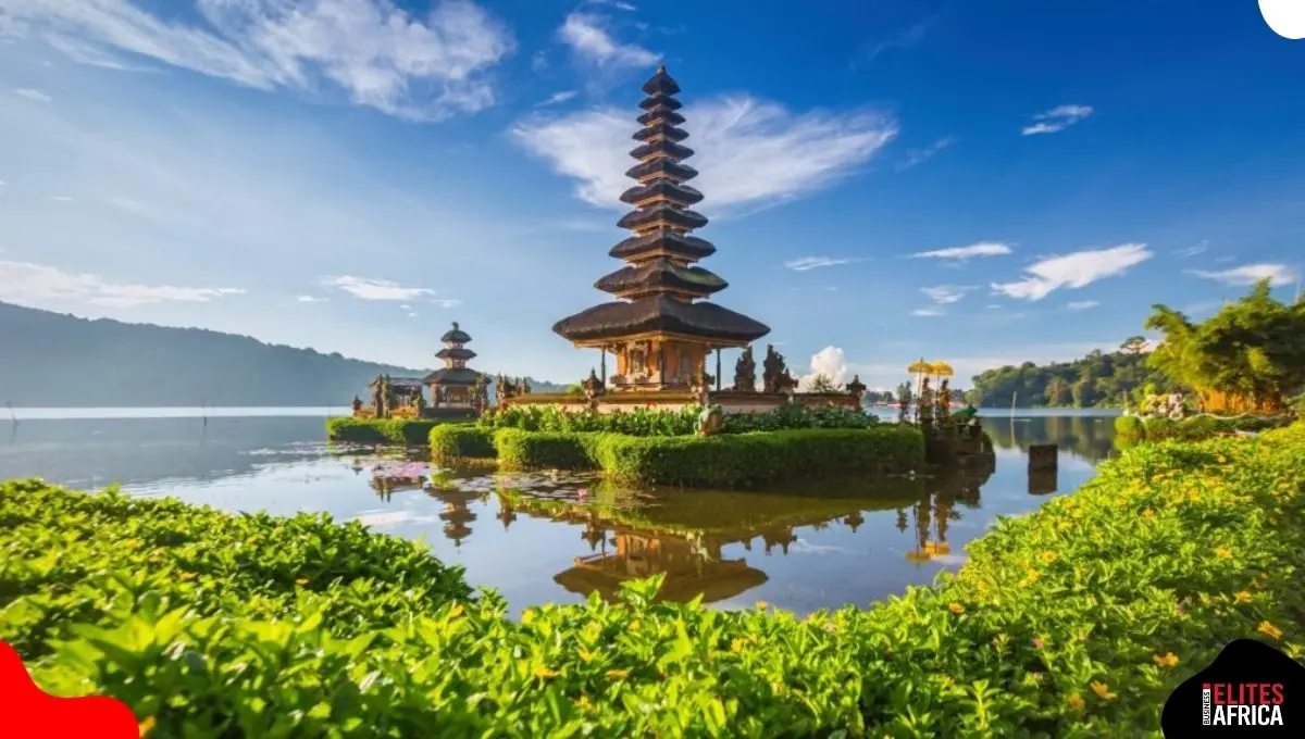 Top 20 Most Beautiful Countries in the World 2025