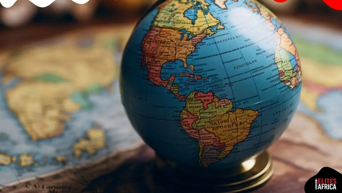 5 Countries That Recently Changed Their Names