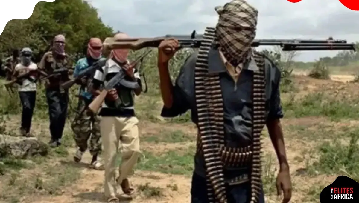 How Nigerian Banks Can Track Terror Funds and Stop Illegal Money