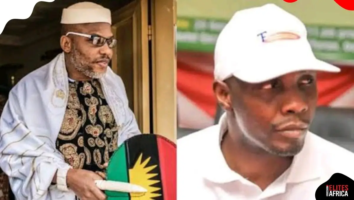 Why Did Tompolo Distance Himself From the Nnamdi Kanu Ultimatum Reports?