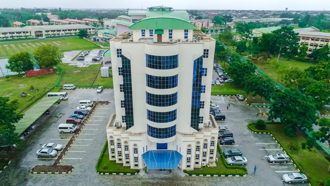 UI Beats Covenant, UNILAG to Become Nigeria’s Best University in 2026