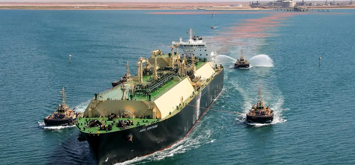 Shell’s $2bn Offshore Gas FID Signals Fresh Momentum for Nigeria’s LNG ...