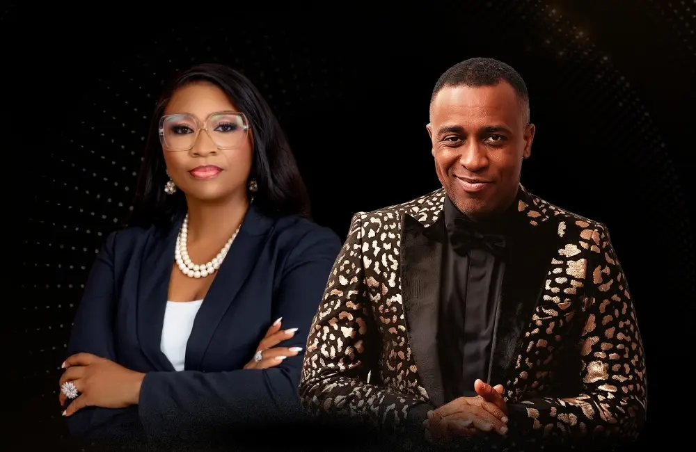 Frank Edoho, Morayo Afolabi-Brown to Host Masters of Industry Awards ...
