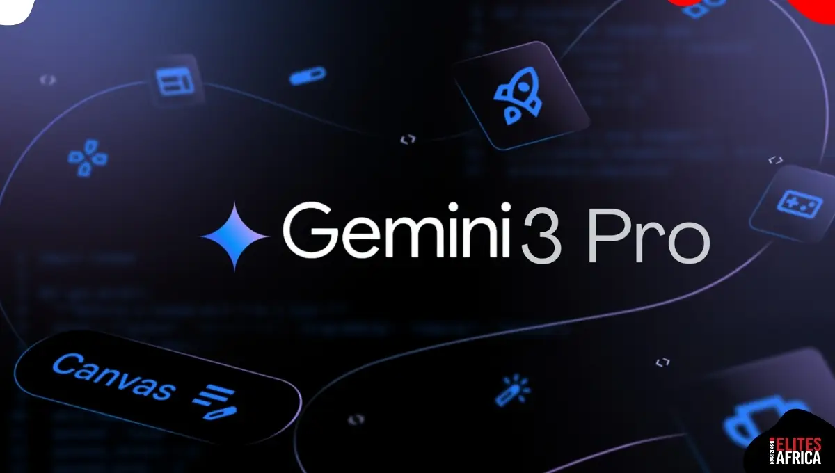 Google Launches Gemini 3, Ushering in a New Era of Agentic AI