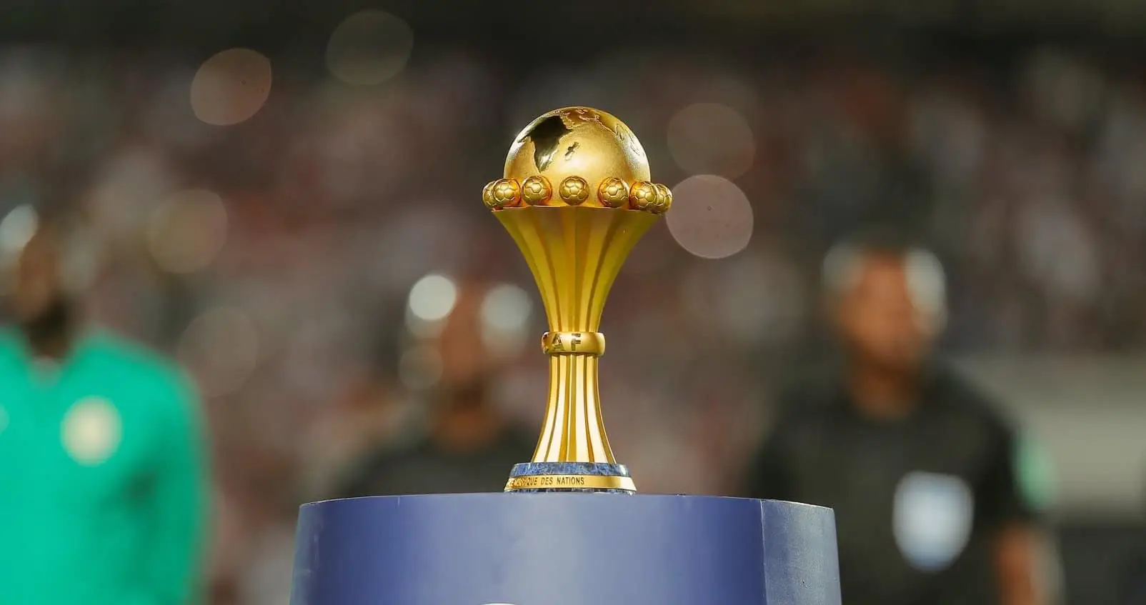 Top 8 Most Successful African National Teams in AFCON History ...