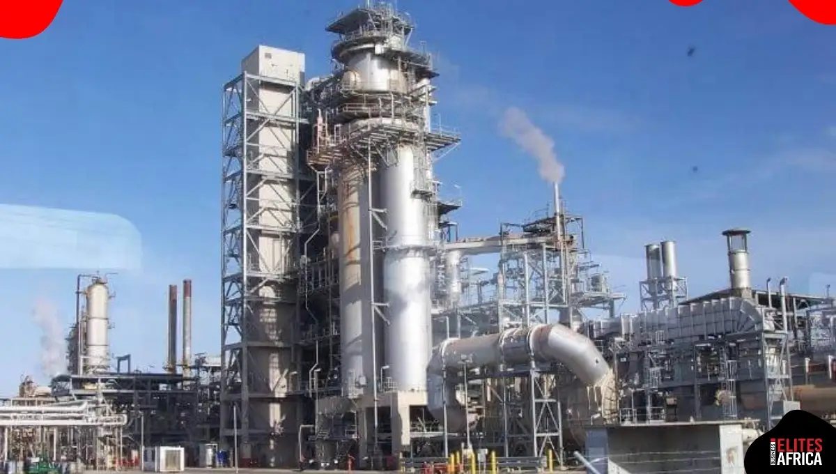 Dangote Refinery Shifts to Lighter Crude Amid RFCC Downtime