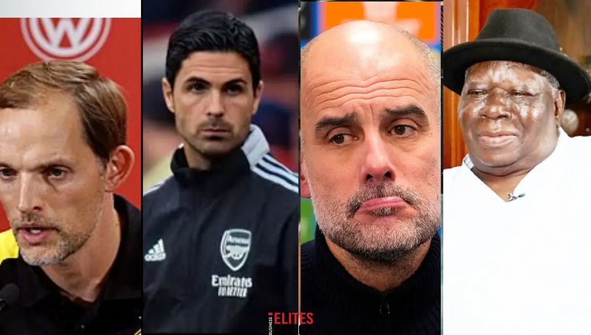 10 Football Managers Who Have Spent the Most Since 2016