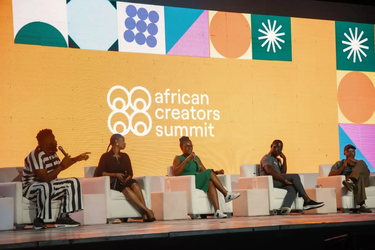 Africa’s Creator Economy May Hit $17.8bn by 2030, but Most Creators are ...