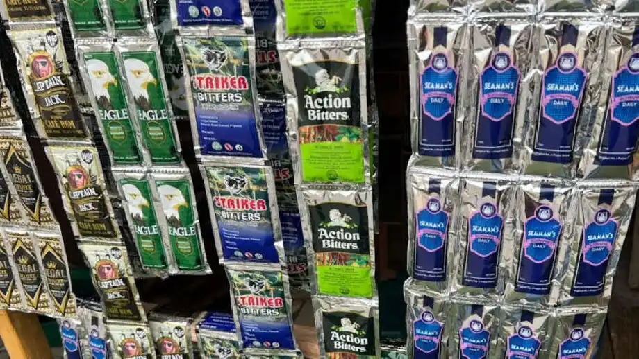 NAFDAC Denies Claims of Suspended Enforcement on Sachet Alcohol Products