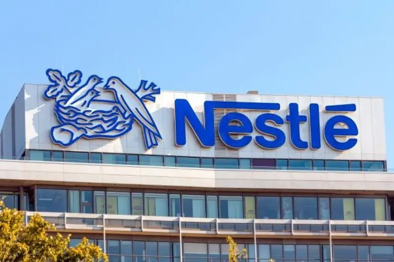 Nestlé Nigeria Returns to Positive Equity After N1.2tn Revenue