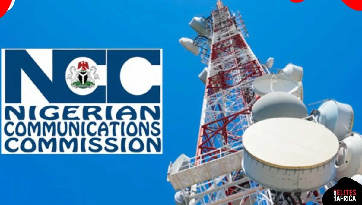 NCC Issues New Approval Requirement for Telecom Share Transfers Above 10%