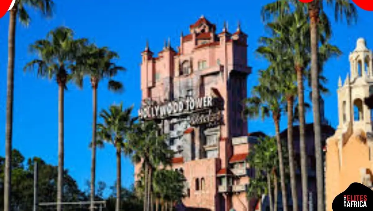 Hollywood Studios Made ₦6.6bn From West Africa’s Box Office in 2025