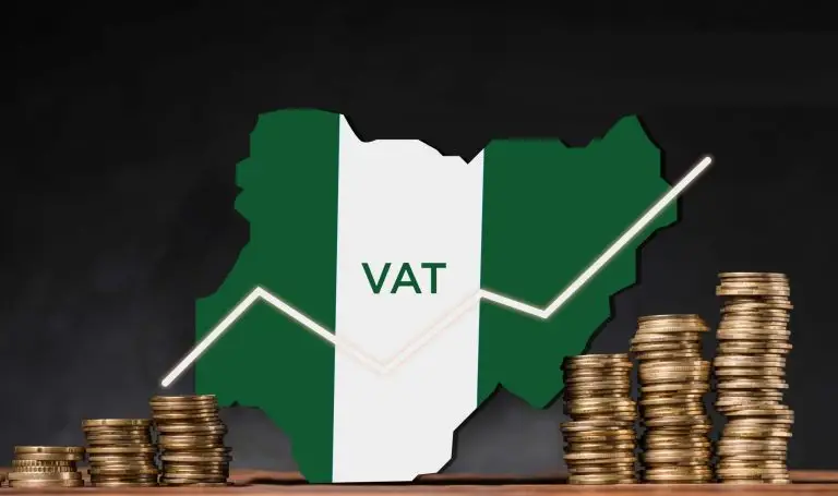 Nigeria Hits ₦1 Trillion VAT as New Sharing Formula Takes Effect