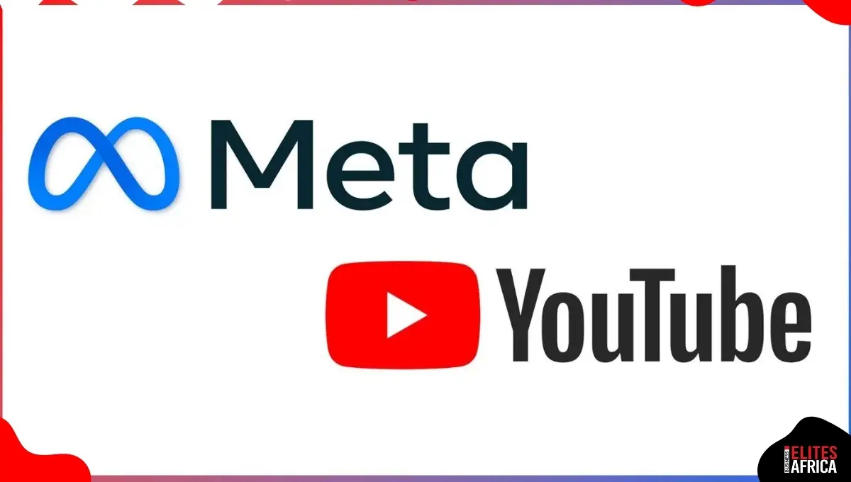 Meta, YouTube Ordered to Pay $6 Million in Social Media Addiction Case