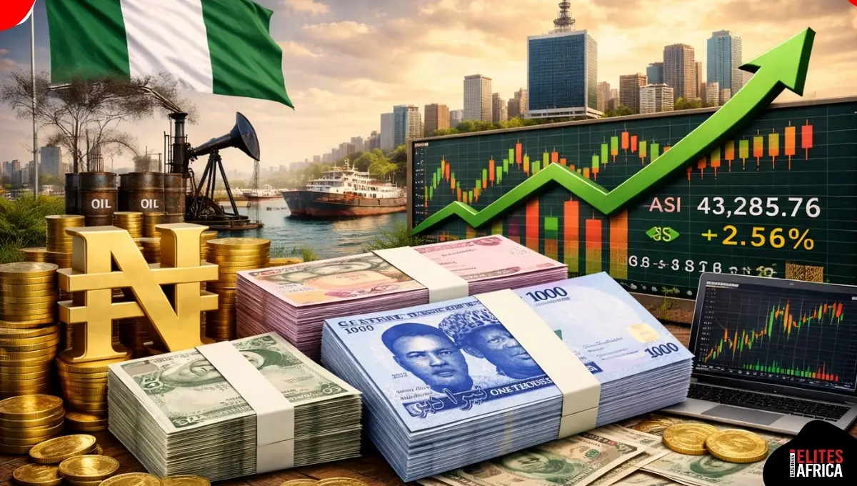 U.S.-Iran Conflict: How it Could Affect Nigeria's Economy, the Naira ...