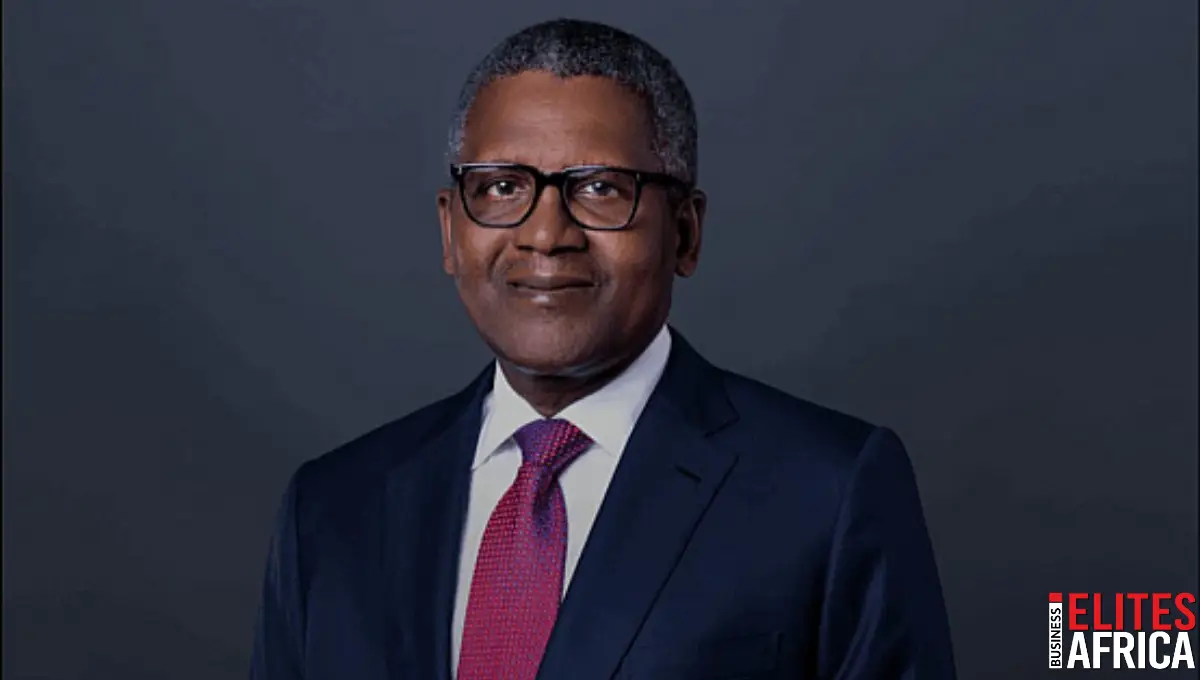 Dangote Refinery Becomes World’s Biggest Jet Fuel Exporter